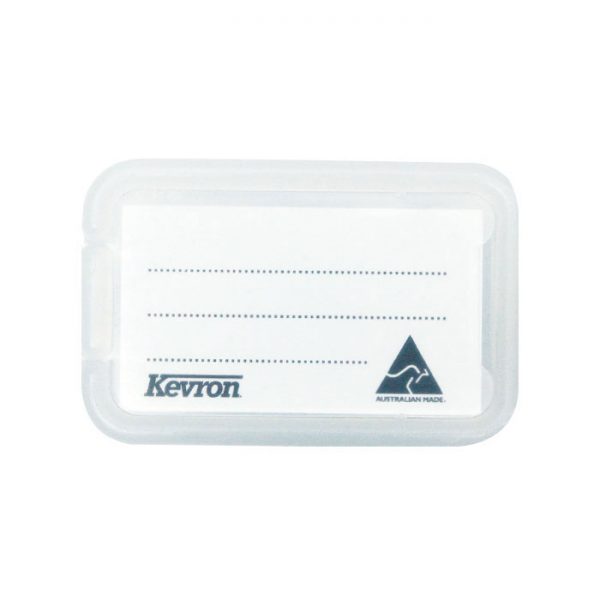 ID30 Giant Clicktag - Kevron Keytags