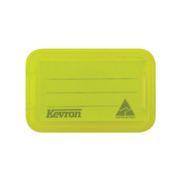 ID30 Giant Clicktag - Kevron Keytags