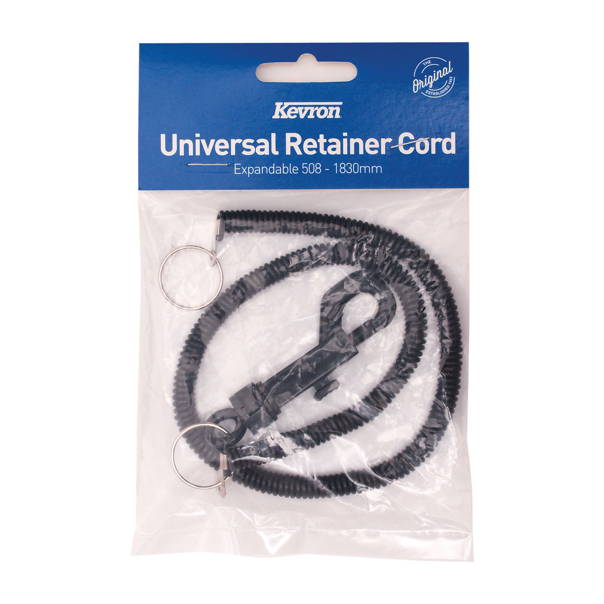 AL1031 Casino Slot Card Retainer - Kevron Keytags