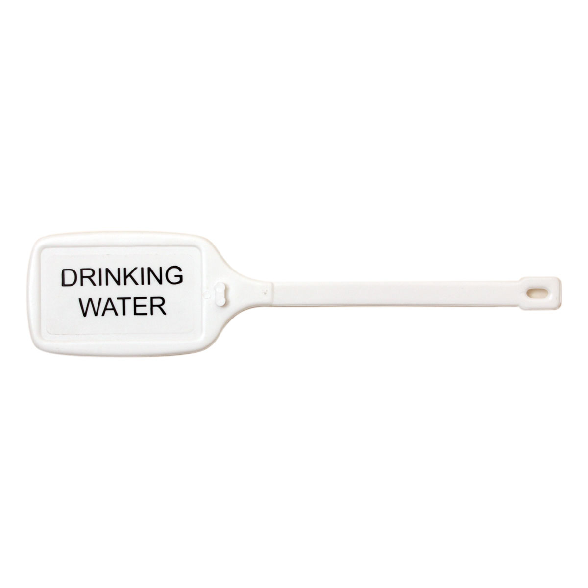 ID12 Container Identification Tags - Kevron Keytags