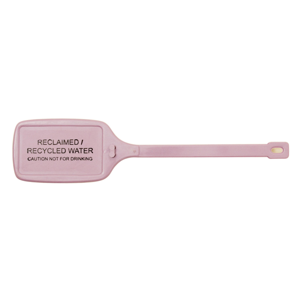 ID12 Container Identification Tags - Kevron Keytags