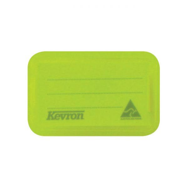 ID30 Giant Clicktag - Kevron Keytags